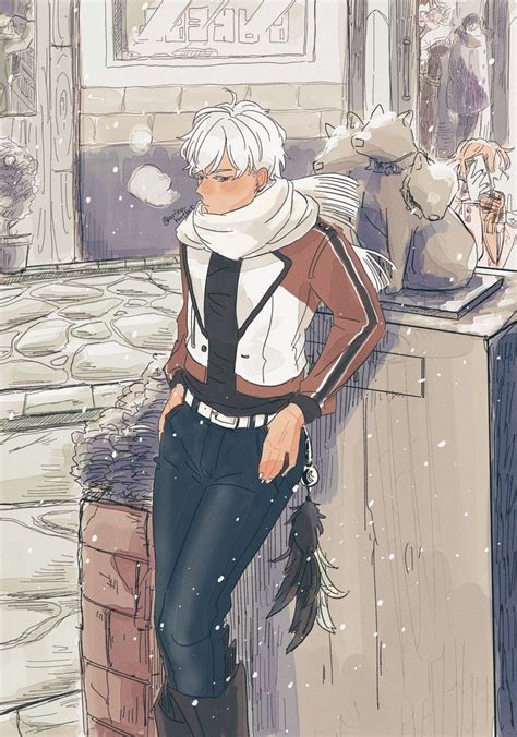 Mammon Obey Me Obey Anime