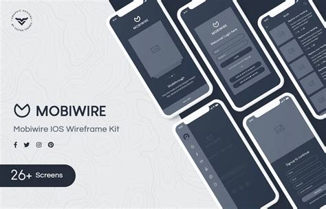 Free Web App Wireframes Inspiration Productivity For Everyone