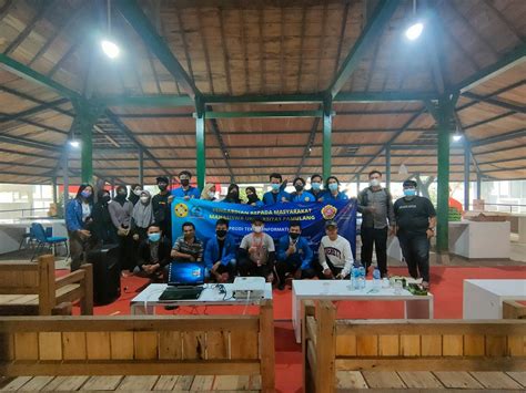 Sosialisasi Serta Pemanfaatan E Commmerce Dan Sosial Media Sebagai