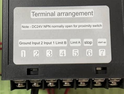ชุดคอนโทรล Cnc Single Axis Controller Programmable