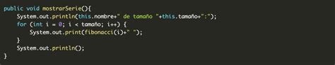 ¿cómo Calcular El Algoritmo De Fibonacci En Scala Keepcoding Bootcamps
