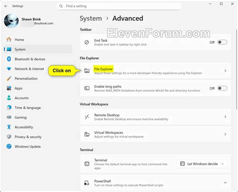 Add Or Remove Run As Different User Context Menu On Start In Windows 11 Windows 11 Forum