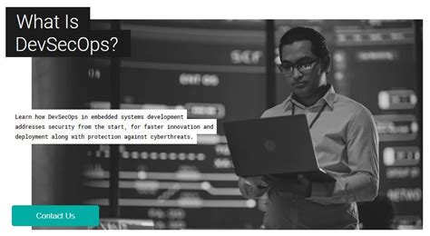 Devsecops Devops Embedded Security Cybersecurity Wearewindriver