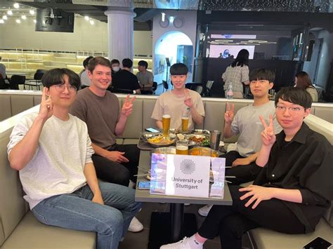 Pohang University Of Science And Technology On Linkedin Postech