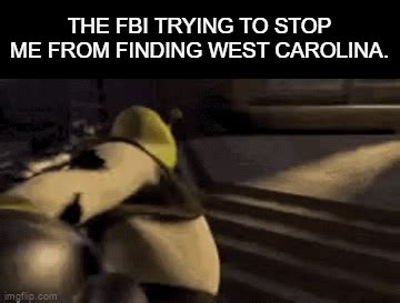 West Carolina Imgflip