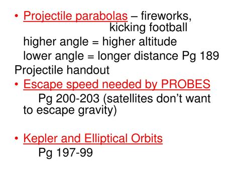 Ppt Ch 8 Pg 131 Circular Motion Powerpoint Presentation Free Download Id 4776019