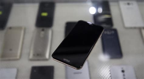 İkinci El Cep Telefonunda Satış Patlaması Son Haberler Milliyet