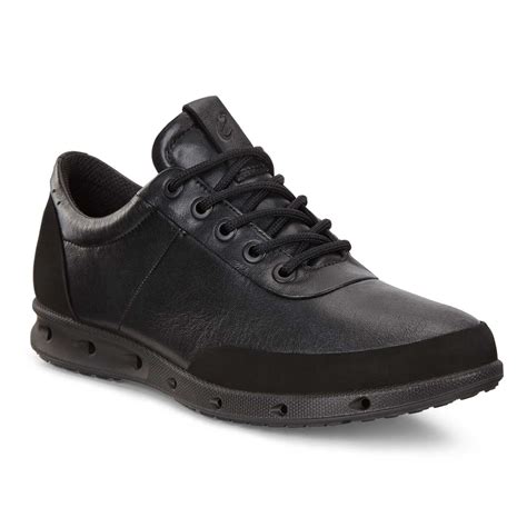 Ecco Cool W Shoe Black