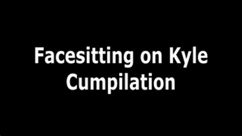 Facesitting Cumpilation Kyles Fun House Clips4sale