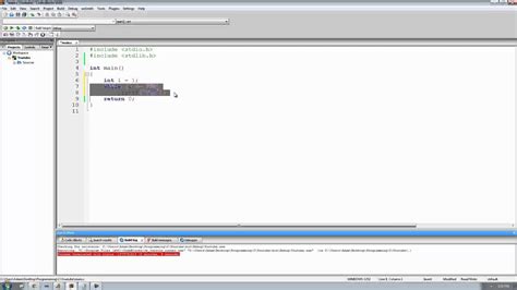 c programming tutorial 11 while loop pt 1 youtube