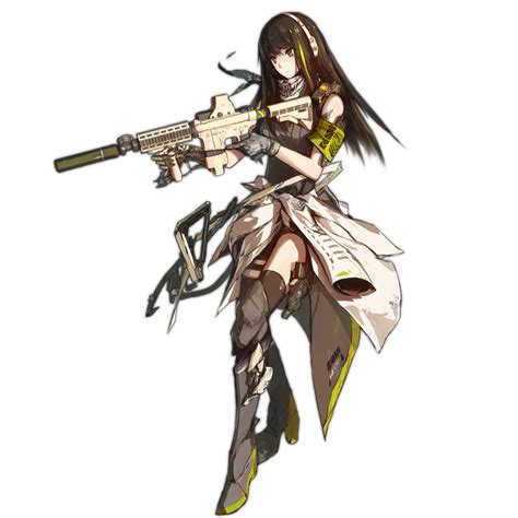【ドルフロ】m4a1の性能評価、ステータス、スキルまとめ ドルフロ攻略まとめ GameΩ【最強攻略】ゲーマーのためのサイト