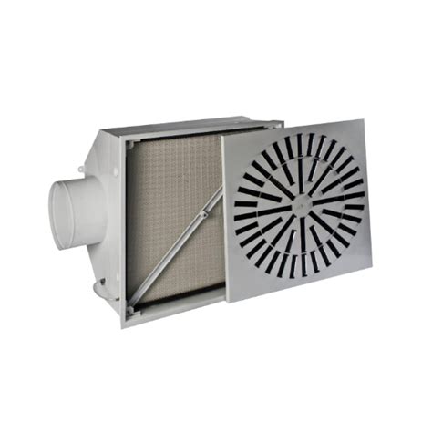 Hepa Filter Box Gmc Air