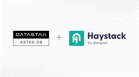 Astra Db Haystack 20 Livestream Datastax
