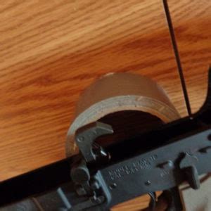 CMC Drop In Trigger We Like Shooting