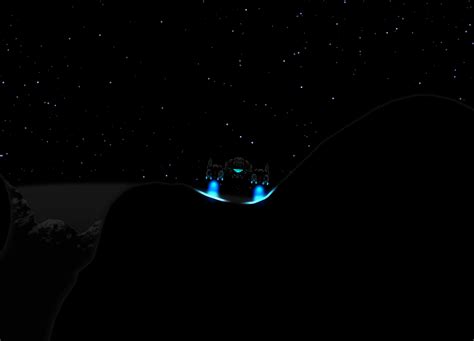 Deep Flare By BTSeven