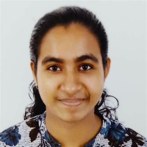 Soumya Annie Programming Languages Tutor 380h