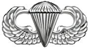 Parachutist Badge Wikipedia