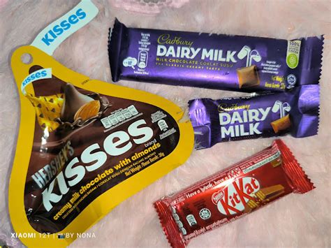 Kebaikan Coklat Yang Perlu Anda Tahu