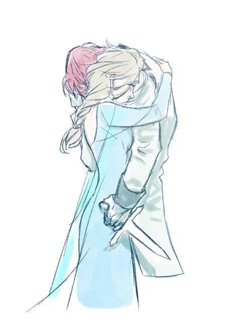 Im So Sorry Elsa Hans Frozen