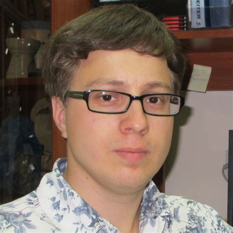 Alexander Polyakov Ufa State Aviation Technical University Ufa Institute Of Physics Of