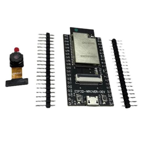 Esp32 Wrover Dev Development Board Wifi Bluetooth Compatible Module Ov2640 Camera Lazada Ph