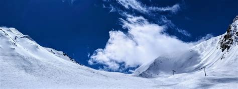 Ski Touring In Gudauri And Kazbegi Backcountry Skiing Georgia