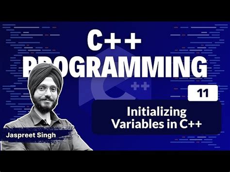 Free Video Initializing Variables In C From Neso Academy Class Central
