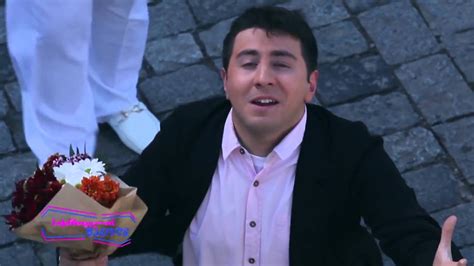 ბუთქუნას და თამაზას ახალი კლიპი Youtube