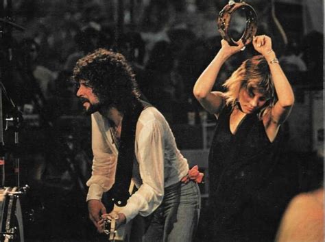 Ouija Still Love Me Tomorrow Circus Magazine Fleetwood Mac