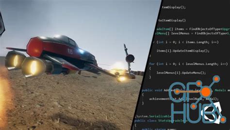 Create Stunning Vertical Shoot Em Up For Mobile With Unity Gfx Hub 2
