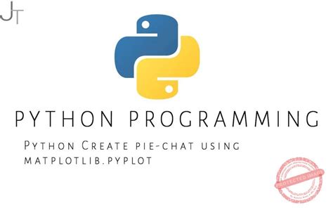 Python Create Pie Chat Using Matplotlibpyplot Just Tech Review