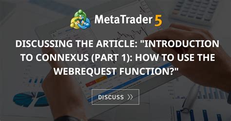 Discussing The Article Introduction To Connexus Part 1 How To Use