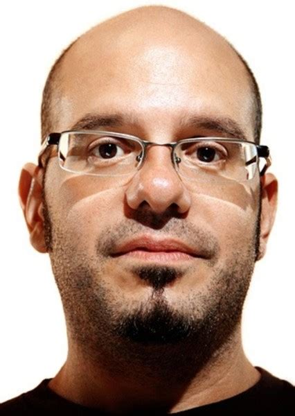 Fan Casting David Cross As Ian Hawke In Alvin And The Chipmunks 2017