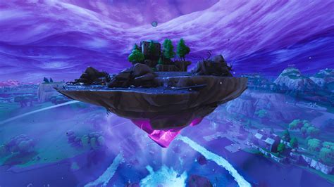 Fortnite Island Wallpapers Wallpaper Cave