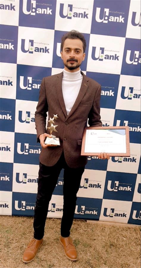 Muhammad Mohsin On Linkedin Umicrofinancebank Azmenau 17 Comments