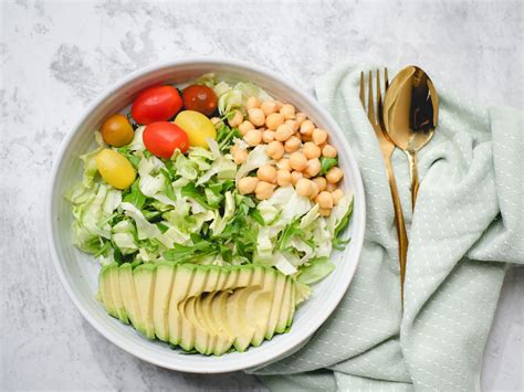 Tips For Maintaining A Balanced Diet