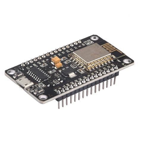 Nodemcu V3 Lua Esp8266 Development Board Ch340g Nodemcu Breakout