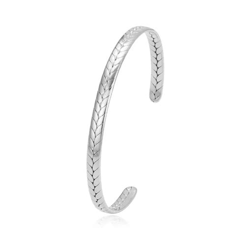 Rapunzel Bracelet Gold And Silver Posh Piercing