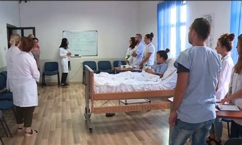 Mjekët “specie Në Zhdukje” 78 Prej Tyre Duan Të Ikin Nga Shqipëria