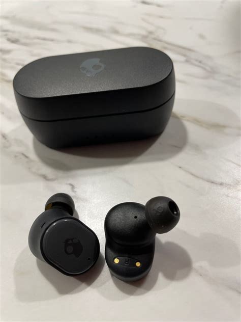 Skullcandy Sesh Anc Earbuds Review What Gadget