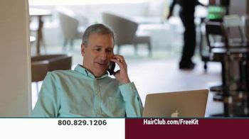 Hair Club Tv Spot The Hair Salon Ispot