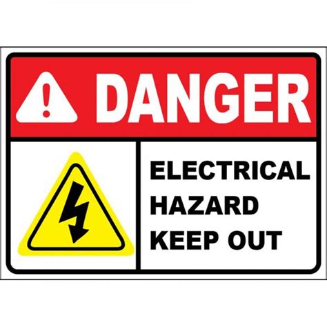 How Safety Signage Can Improve Jobsite Safety Carroll Printing