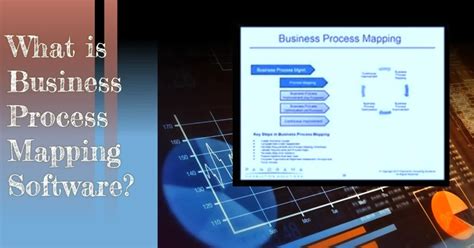 Business Process Mapping Software Streamline Your Workflow Business