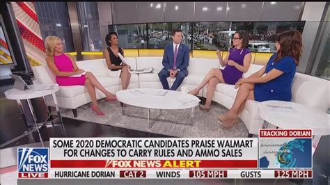 Reporter101 Blogspot Sep 2019 Fox News Ladies