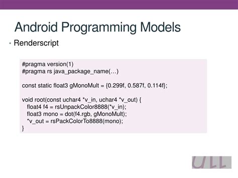 Ppt Paralldroid Powerpoint Presentation Free Download Id 2383270