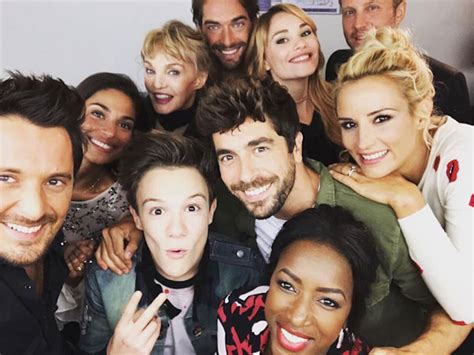 Je Crois Avoir Eu Un Orgasme Un Ancien Candidat De Danse Avec Les Stars Se L Che Apr S Sa