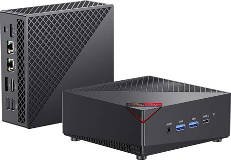 ACEMAGICIAN Dual LAN Mini Gaming PC AMD Ryzen 7 Nepal Ubuy
