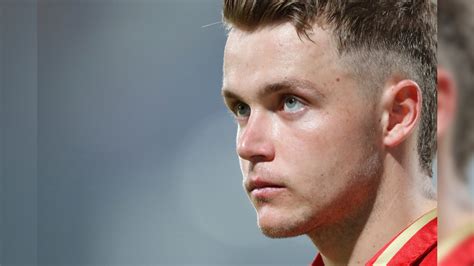 In Praise For Prabhsimran Singh Virender Sehwags Dig At Ipls Most Expensive Player