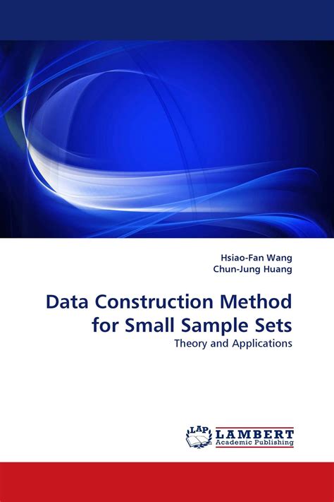 Data Construction Method For Small Sample Sets