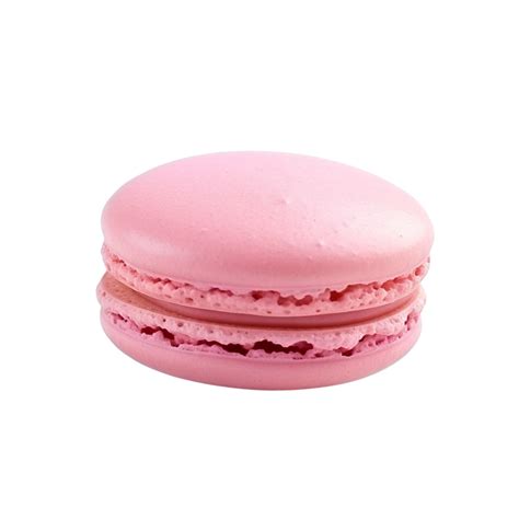 Ai Generated Macaroon Clip Art 39851763 Png